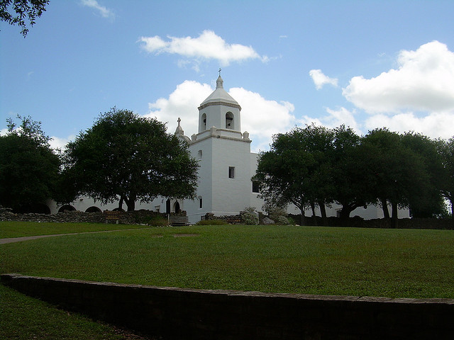 CCC State Parks by RV Part 2: South Texas – RV NANA | LIVING THE RV LIFE